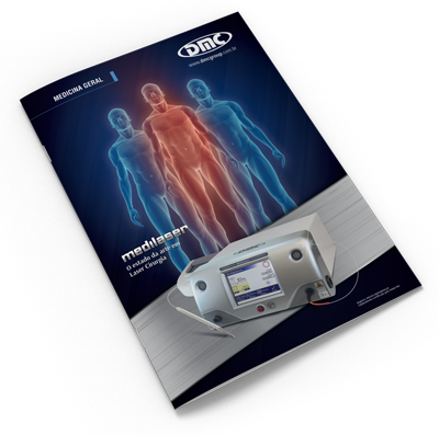 MEDILASER DUAL - Nexgeen