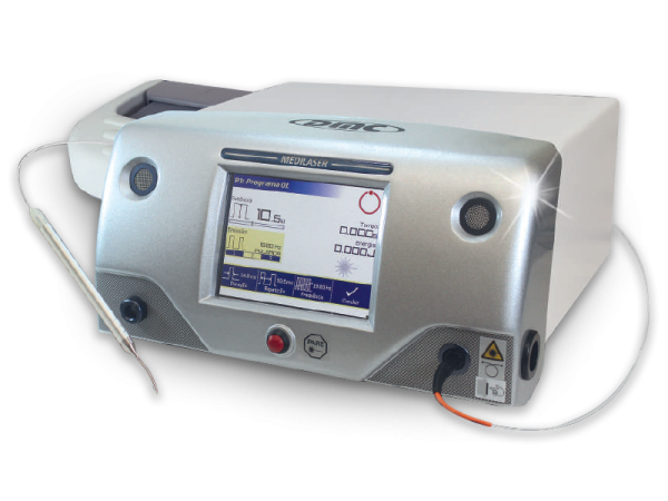 MEDILASER DUAL - Nexgeen